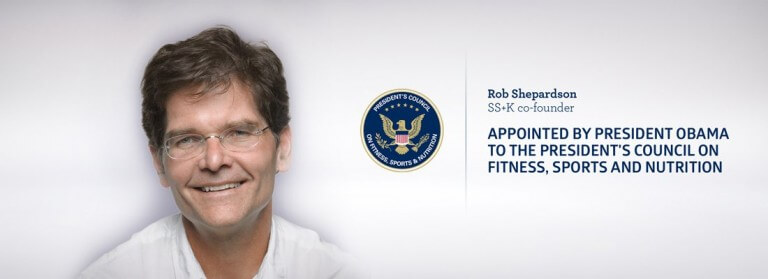 Rob Shepardson Appointed By President Obama To The President’s Council ...